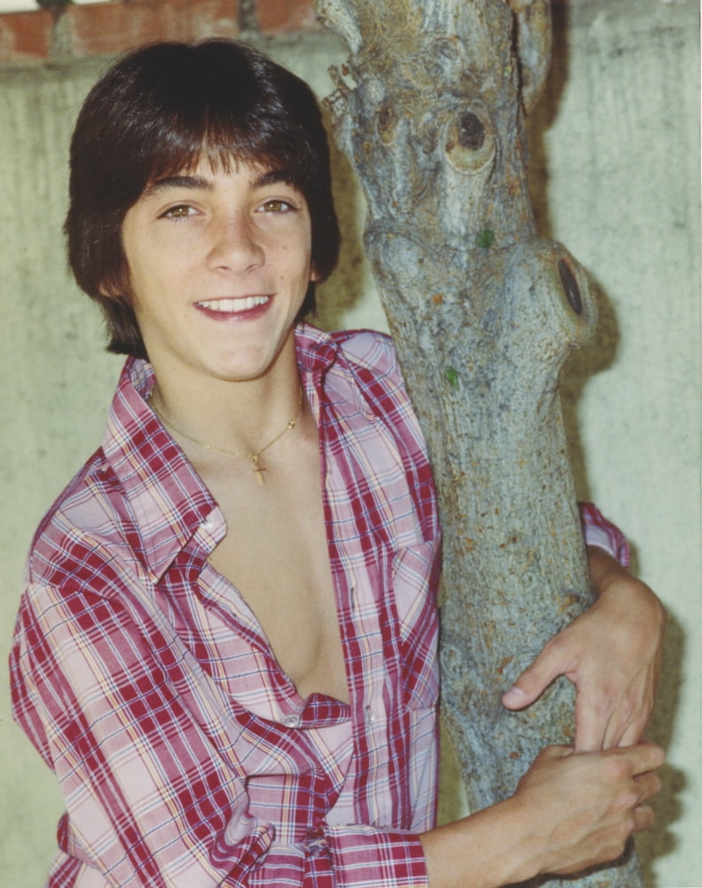 Scott Baio Posed in Portrait Photo Print (8 x 10) - Walmart.com