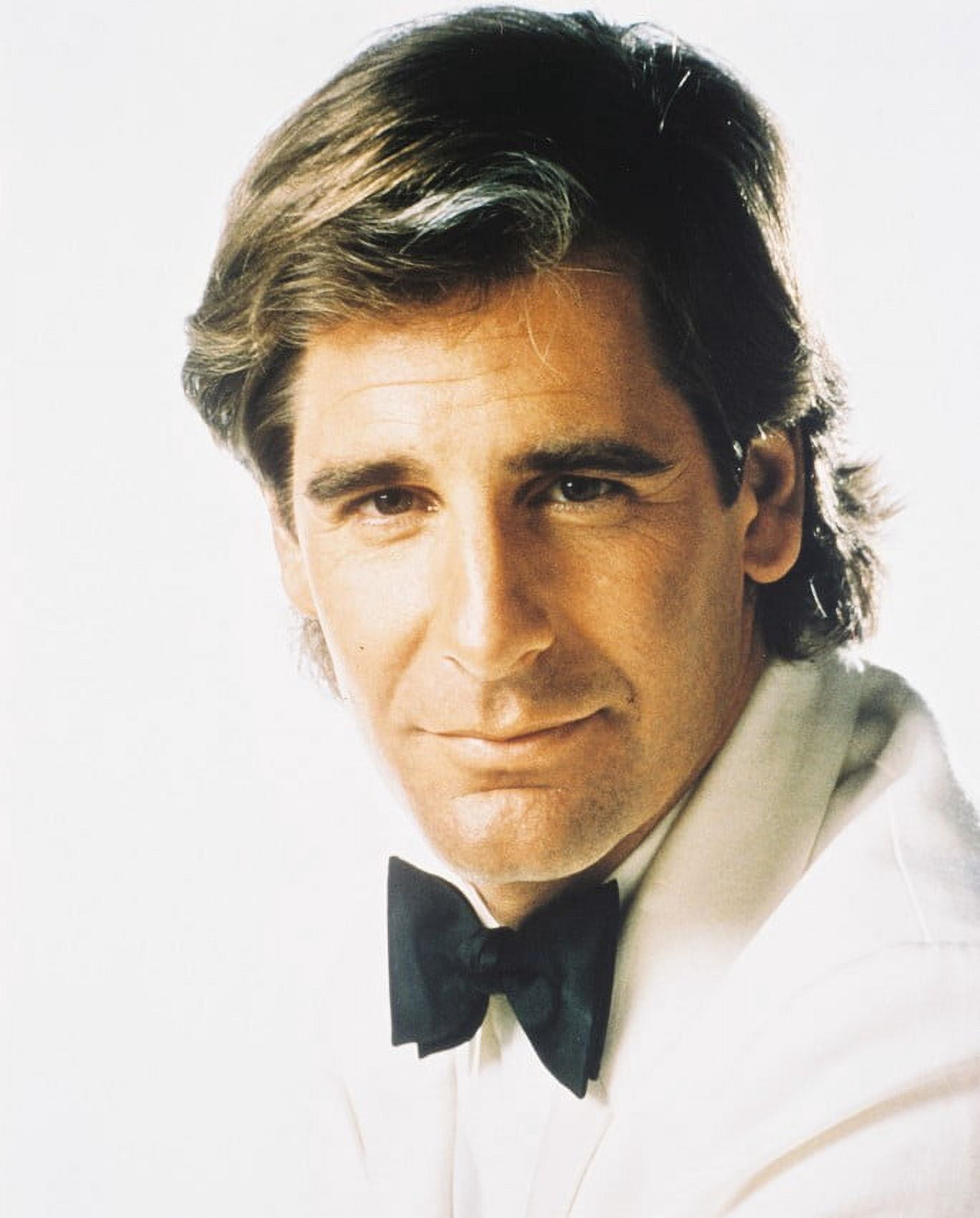 Scott Bakula 24x36 Movie Poster HD Aluminum Wall Art as Dr. Sam Beckett ...