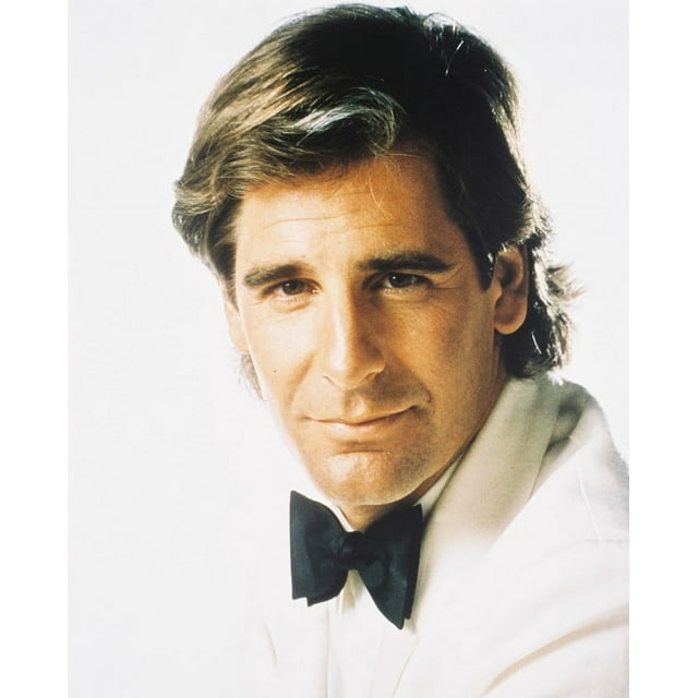 Scott Bakula 24x36 Movie Poster HD Aluminum Wall Art as Dr. Sam Beckett ...