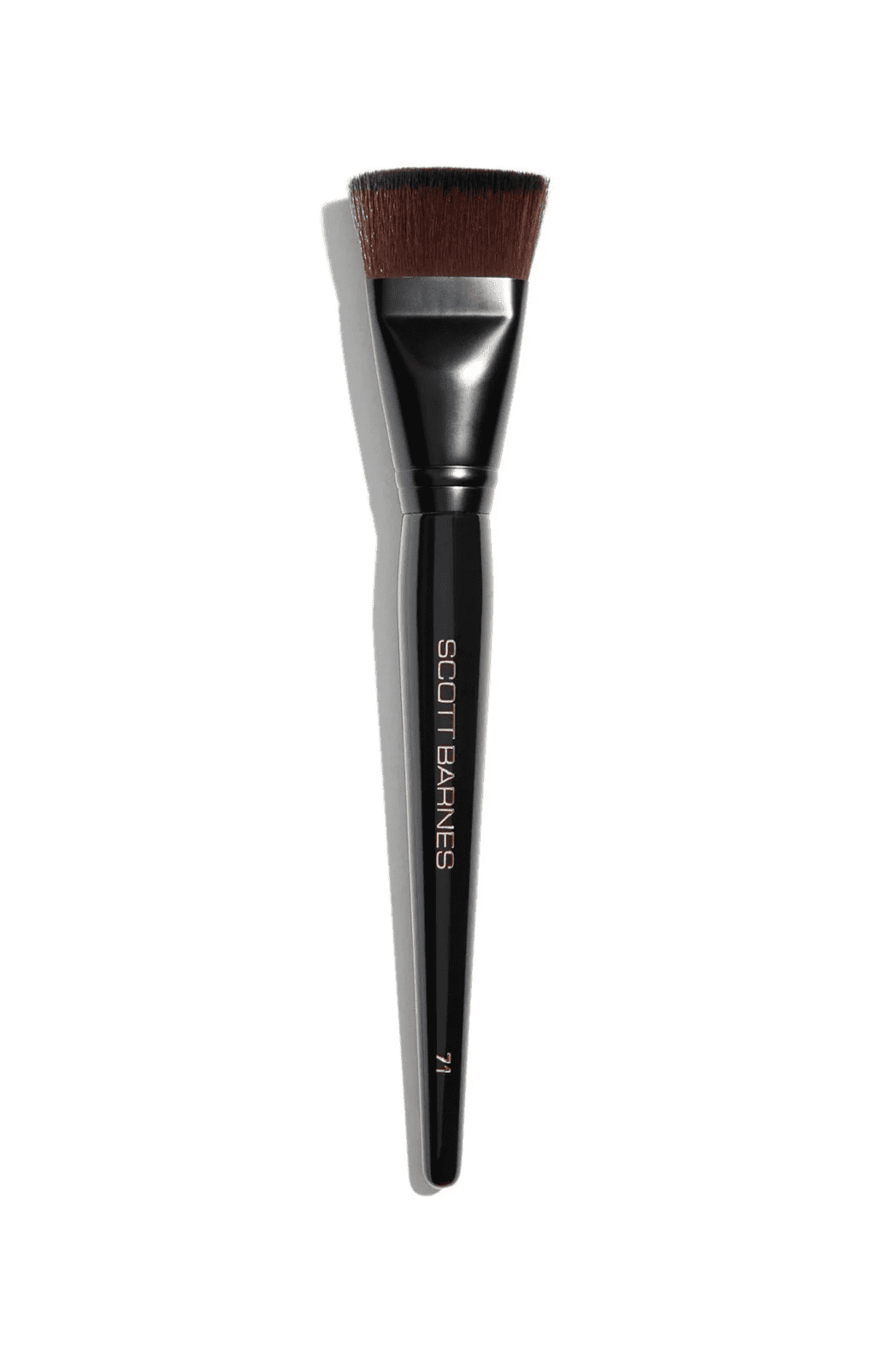 Scott Barnes #71 Contour Brush – Sculpt, Define, and Perfect with ...