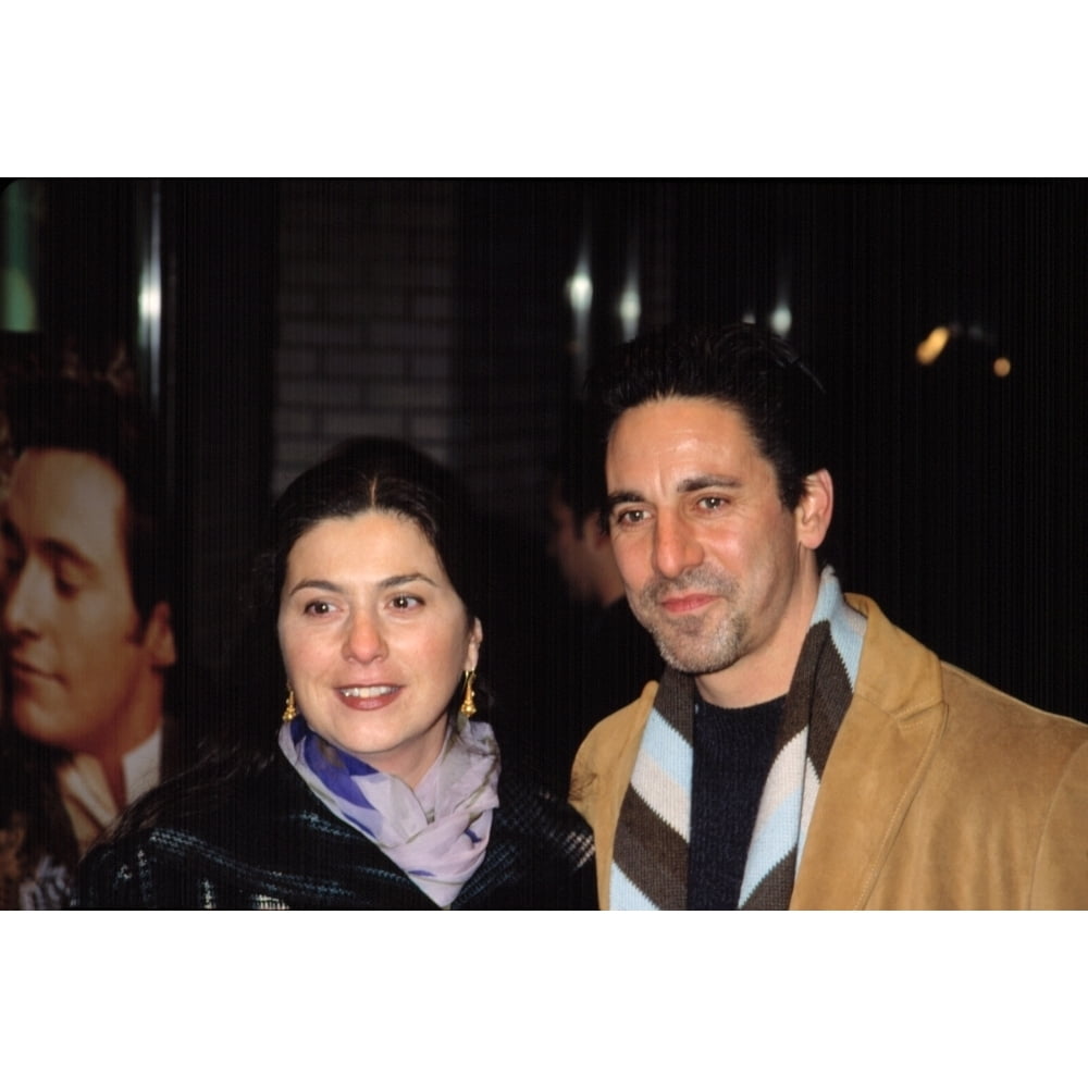 Scott Cohen At Premiere Of Kate & Leopold, Ny 12162001, By Cj Contino ...