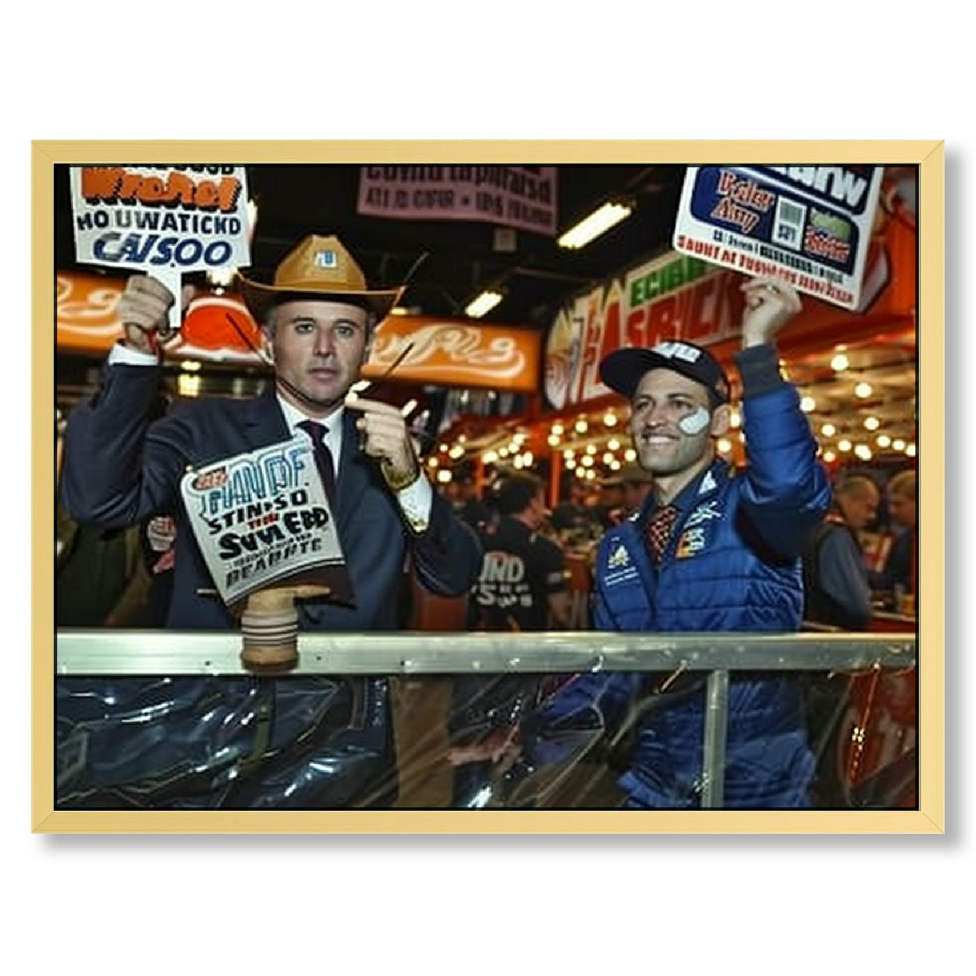 Scott Dixon Poster Print, Racing Driver, Posters for Wall, Wall Art ...