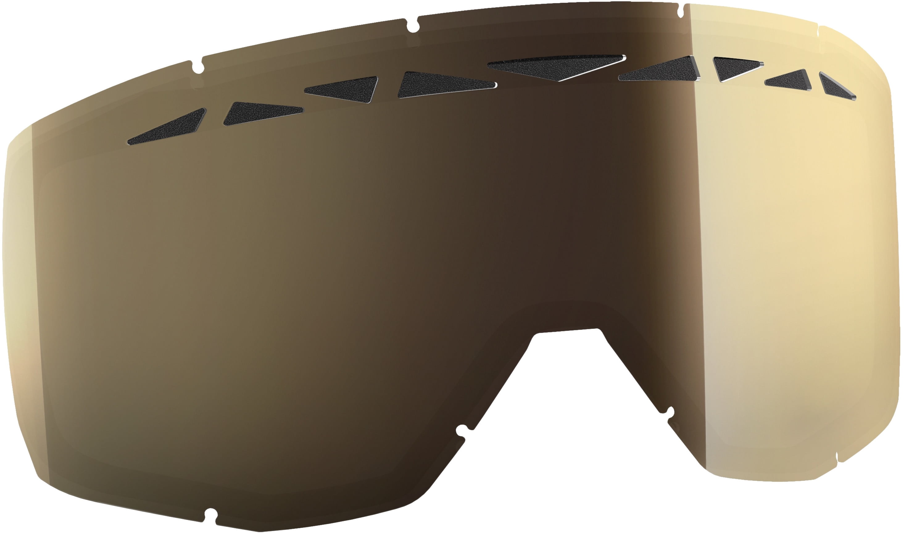 Scott Smb for Husqvarnatle/Tyrant/Split Dual Lens Acs Ls Brnz - Walmart.com
