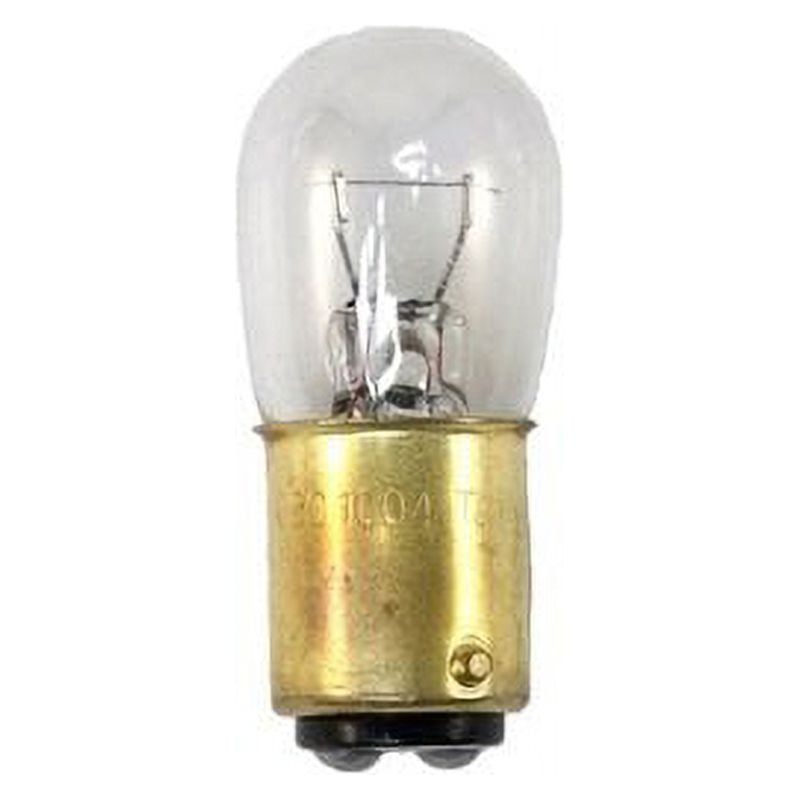 Scott Drake 1004 1965-1967 Door Courtesy Light Bulb - Walmart.com