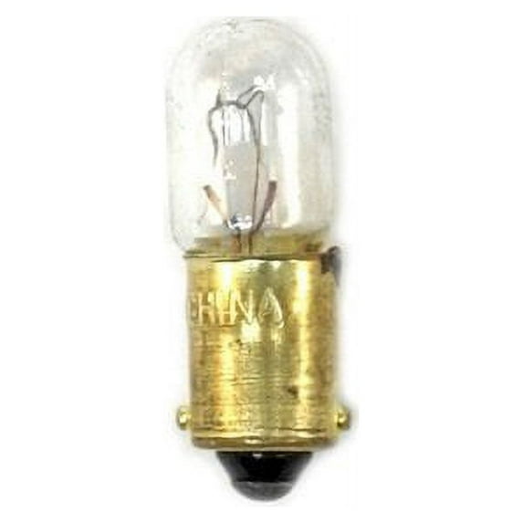 Scott Drake 1893 1965-1973 Interior Bulb - Walmart.com
