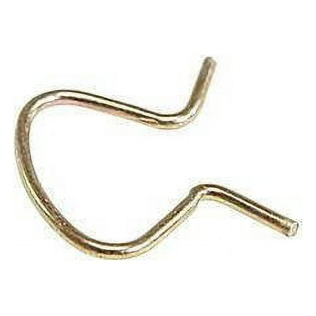 Scott Drake 357550-S Door Handle Spring Clip - Walmart.com
