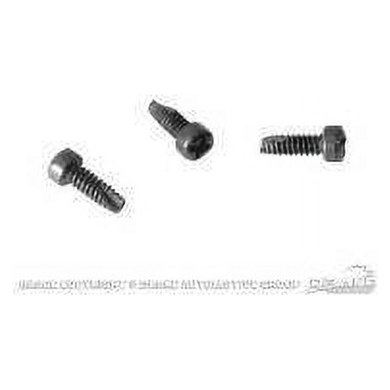 Scott Drake 51763-S Horn Ring Retainer Screws - Walmart.com