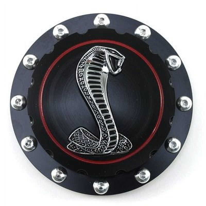 Ford Econoline Fuel Tank Cap