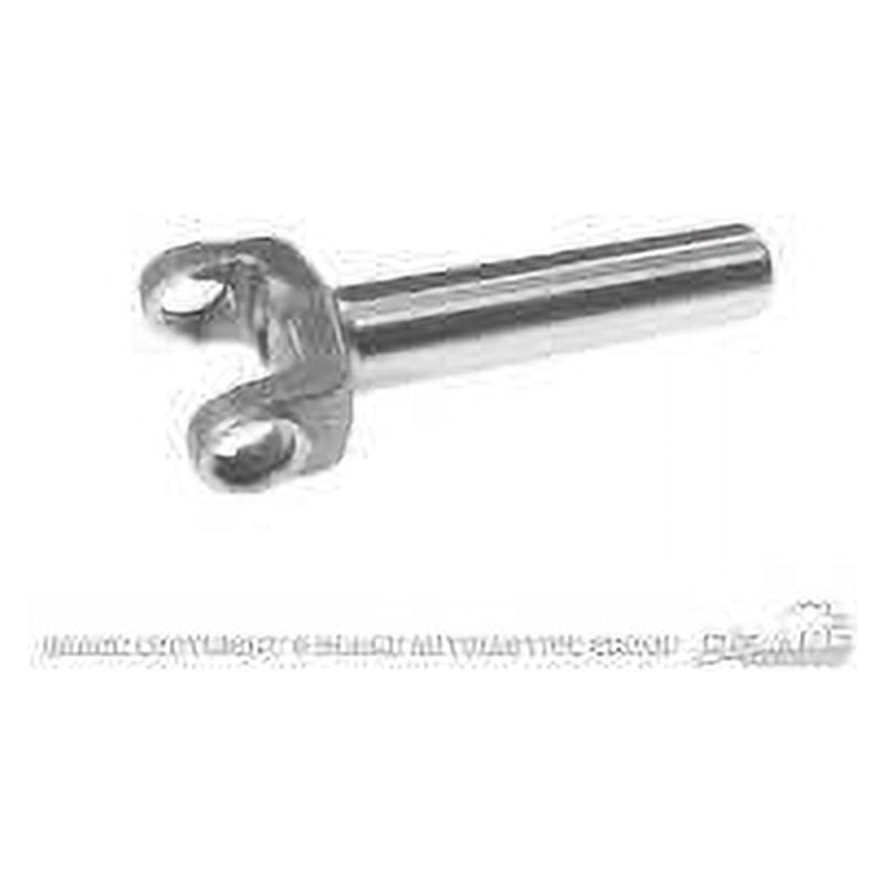 Scott Drake C3AZ-4841-D Slip Yoke 28 Spline Fits select: 1966-2003 FORD ...