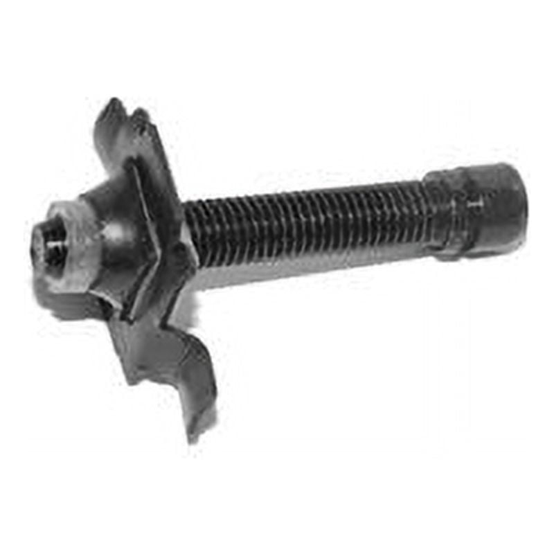 Scott Drake C3MY-13181-K Headlight Adjustment Nut With Screw - Walmart.com