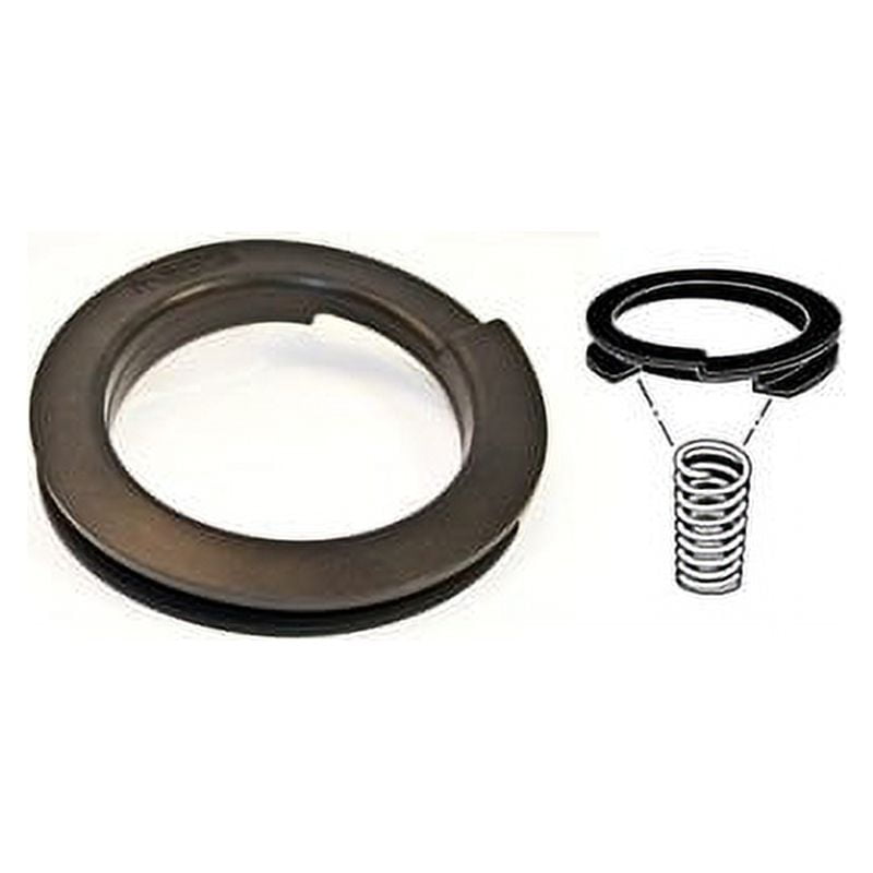 Coil Spring Insulators