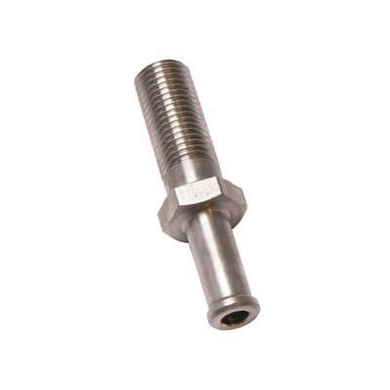 Scott Drake C4ZW-4338-A Rear AXLe Vent For Non-GT Brake Hose - Walmart.com