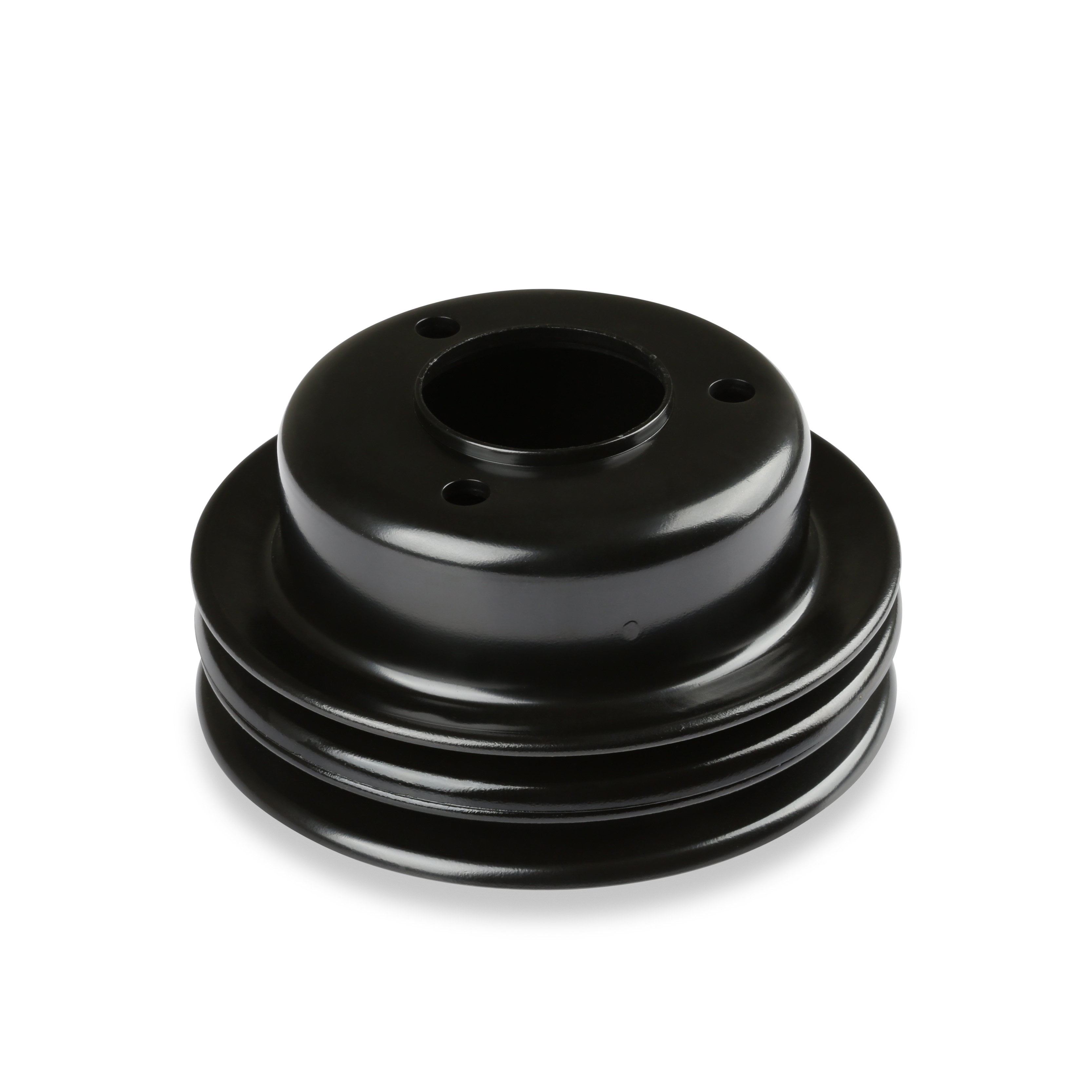 Scott Drake C5AZ-6312-E 1965-1968 SBF Power Steering Crank Pulley ...