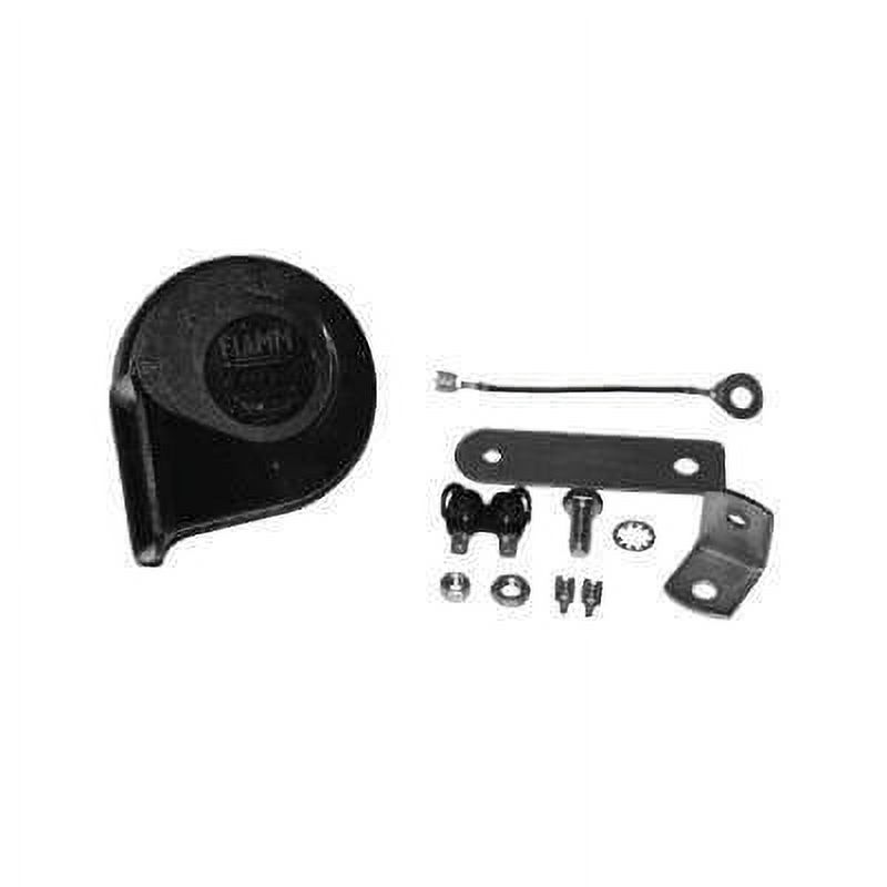 Scott Drake C5ZZ-13832-A Electric Horn High Pitch - Walmart Business ...