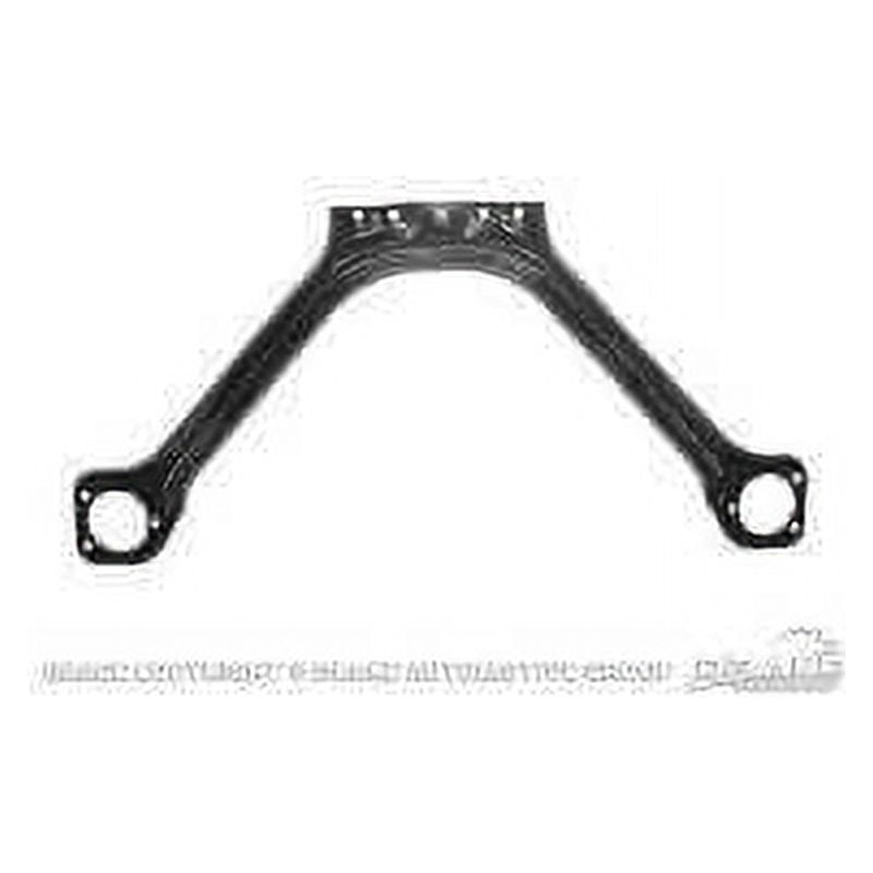 Scott Drake C5ZZ-16A052-E 1965-1970 Concours Export Brace Black ...