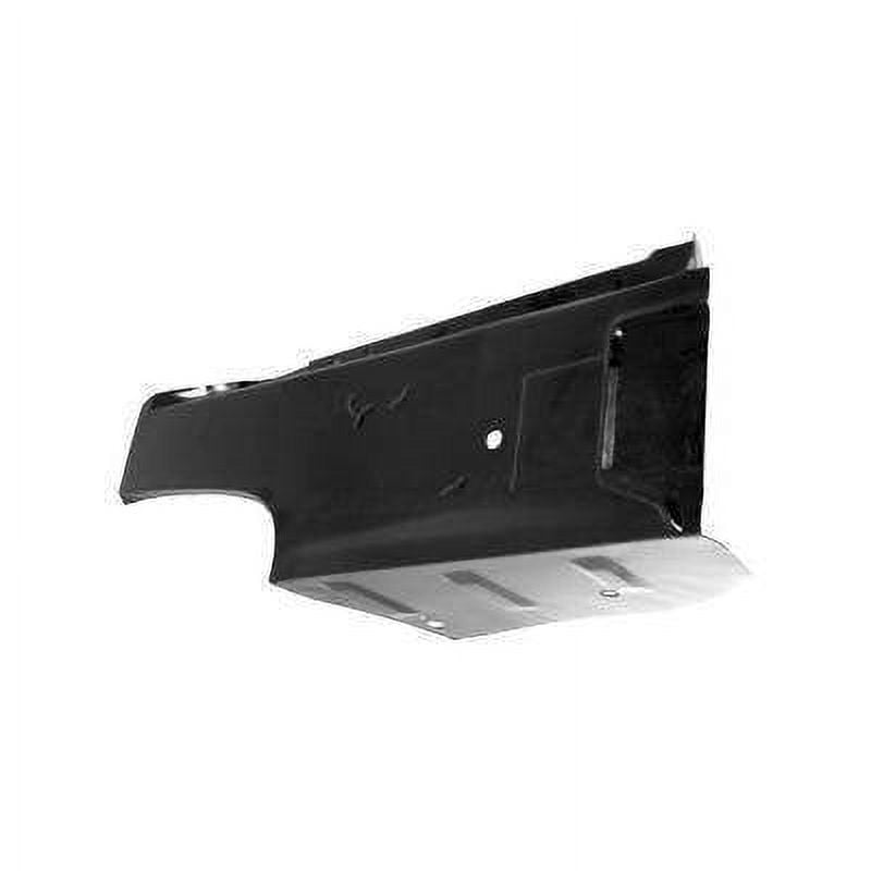 Scott Drake C5ZZ-6511219-A Trunk Floor LH - Walmart.com