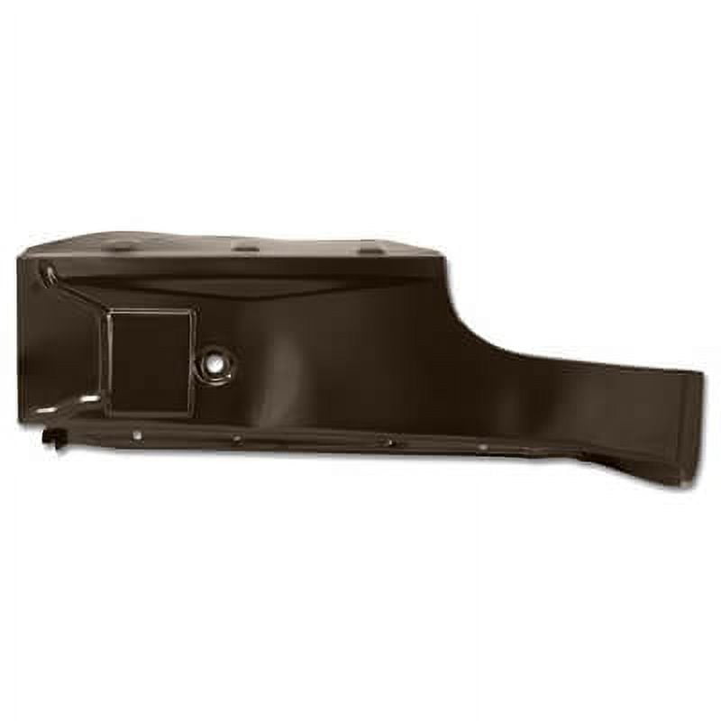 Scott Drake C5ZZ-6511219-C 1965-1970 LH Trunk Floor Concours - Walmart.com