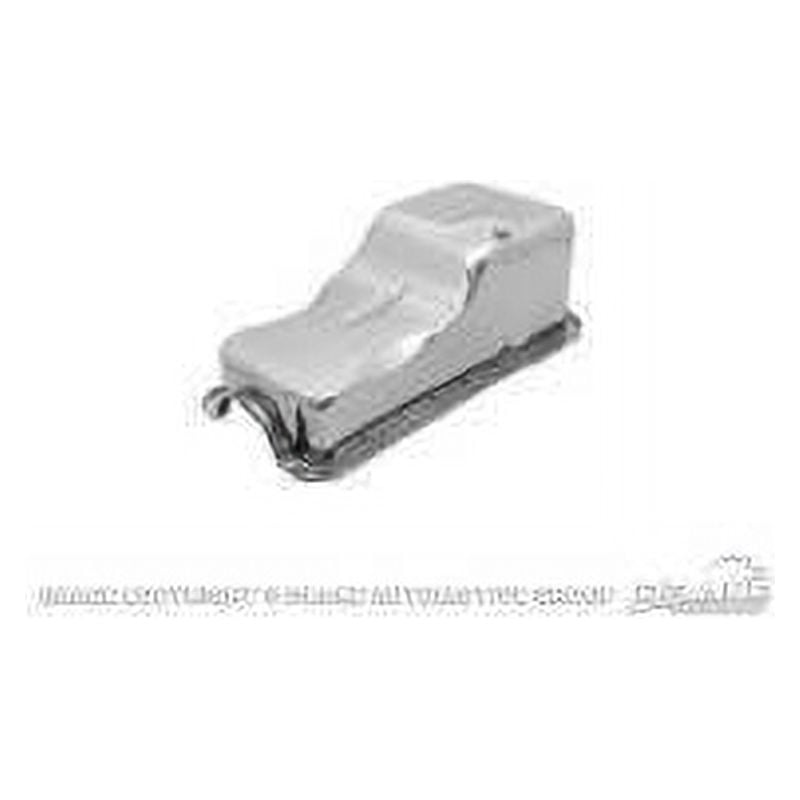 Scott Drake C5ZZ-6675-C Chrome Oil Pans 260,289 302 - Walmart.com
