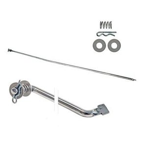 Universal Hood Prop Rods for Cars and Vehicles at Low Prices