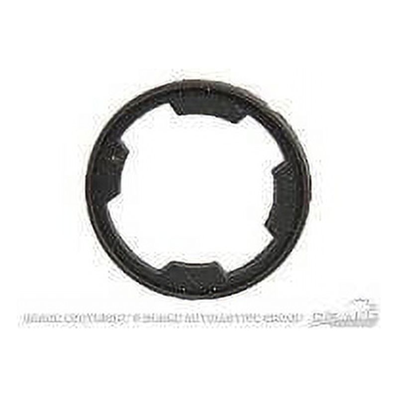 Scott Drake C7AZ-6543625-A Trunk Lock Cylinder Housing Pad - Walmart.com