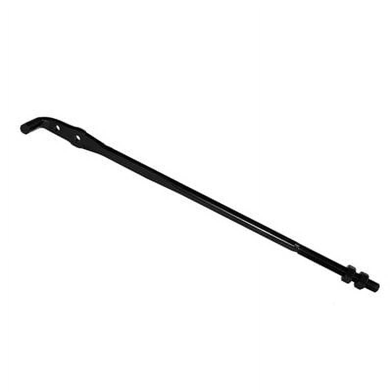 Scott Drake C7OZ-3468-A 1967 Strut Rod LH Or RH 6-Cylinder or V8 ...