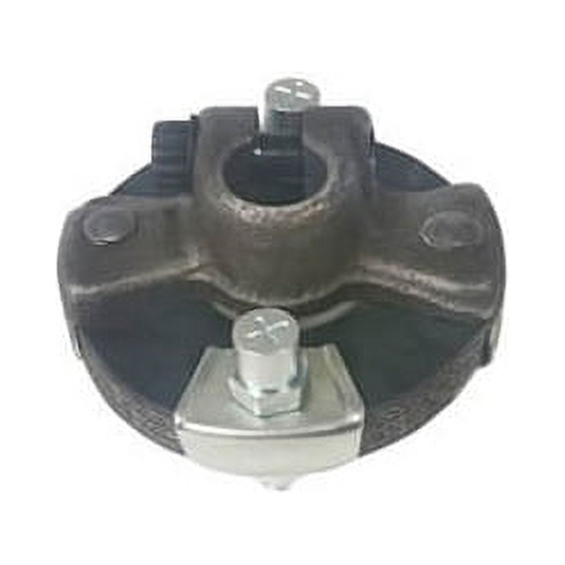 Scott Drake C7OZ-3A525-A 67-70 Ford Steering Coupler Assembly - Walmart.com