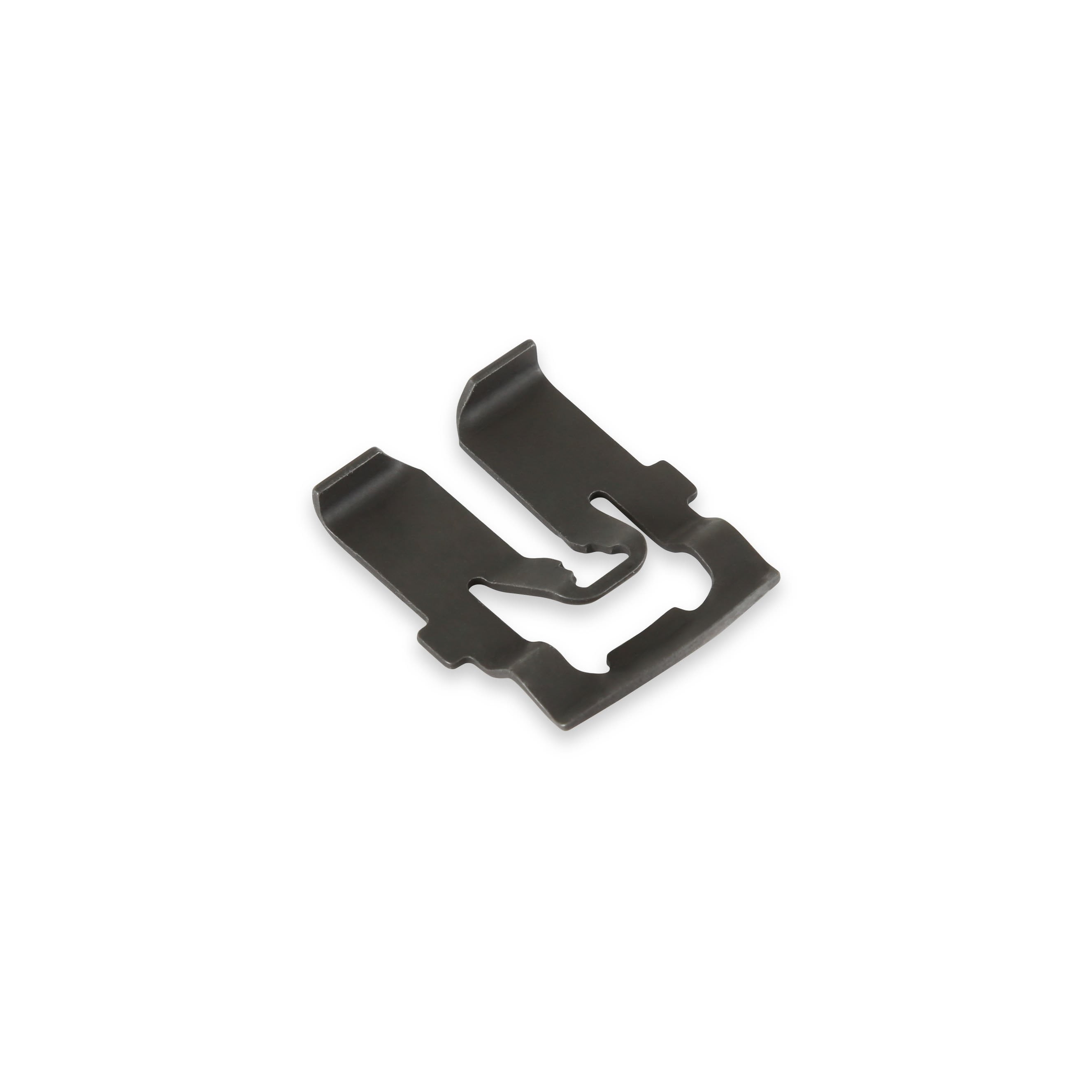 Scott Drake C7ZZ-65423A26-A 1967-1968 Molding Retainer Clip - Walmart.com