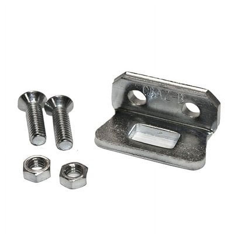 Scott Drake C8AZ-7522-B Clutch Fork Pivot Small Block & 6 Cyl - Walmart.com