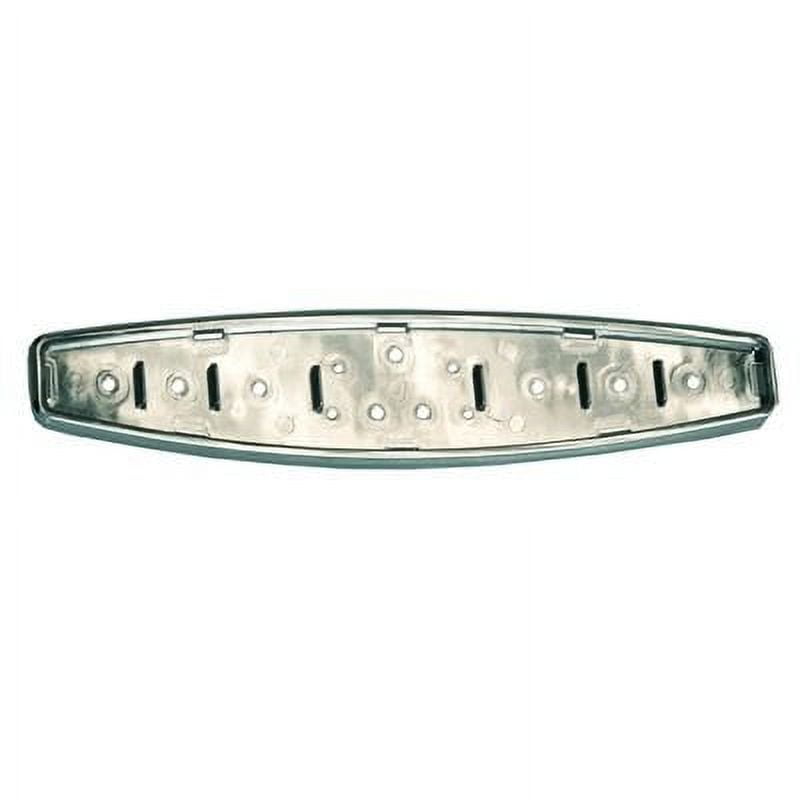 Scott Drake C8ZZ-3D572-AR Horn Panel Bezel - Walmart.com