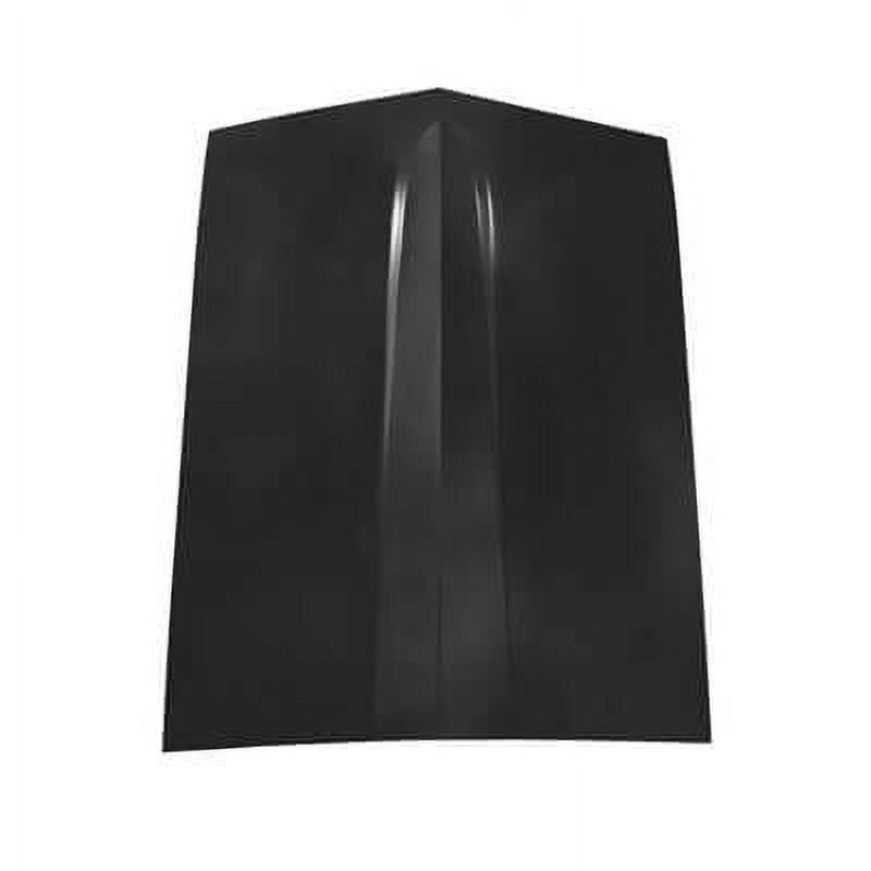 Scott Drake C9ZZ-16612-AR Hood Underside Correct For 69 - Walmart ...