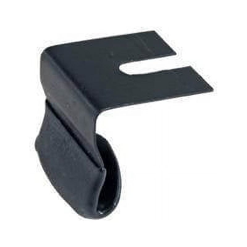 Scott Drake C9ZZ-6522204 Roof Rail Weatherstrip Clips Fastback/Coupe ...