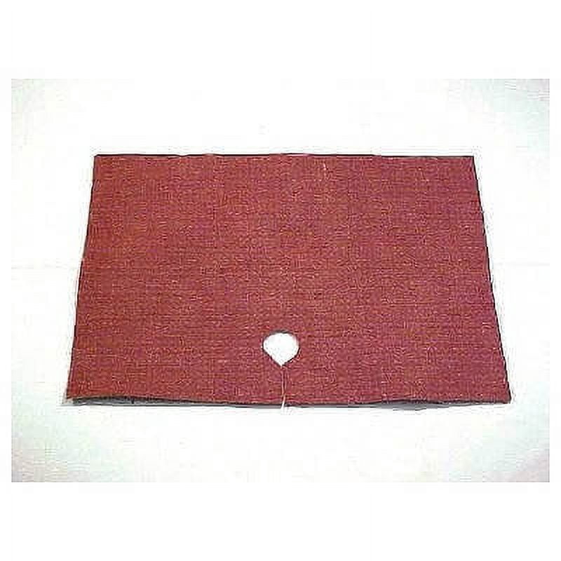 Scott Drake CUMSTF 1965-1970 Trunk Floor Underlayment - Walmart ...