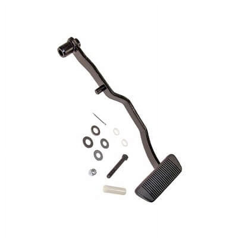 Scott Drake DBC-A21184 Brake Pedal Automatic Transmission - Walmart.com