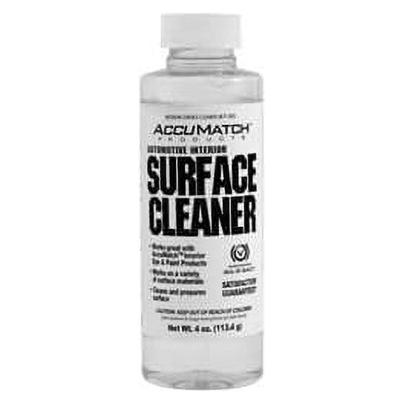 Scott Drake LP-383 ACCUMATCH™ Surface Cleaner - 4 Ounce Can - Each ...