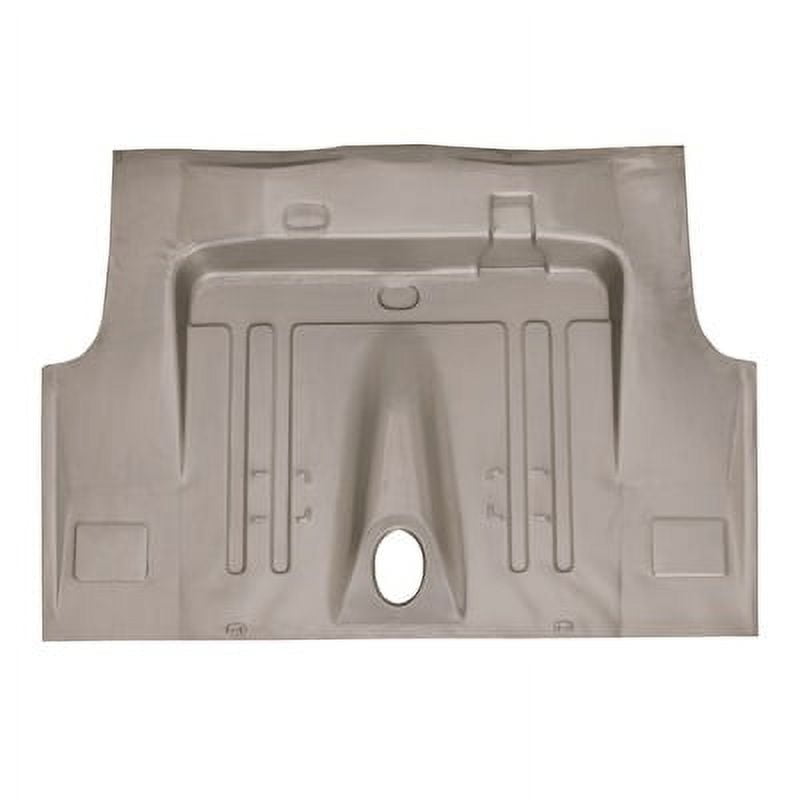 Scott Drake M438 Trunk Floor 54"W X 38"L Truck Freight - Walmart.com