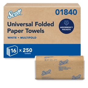 Trifold Paper Towels