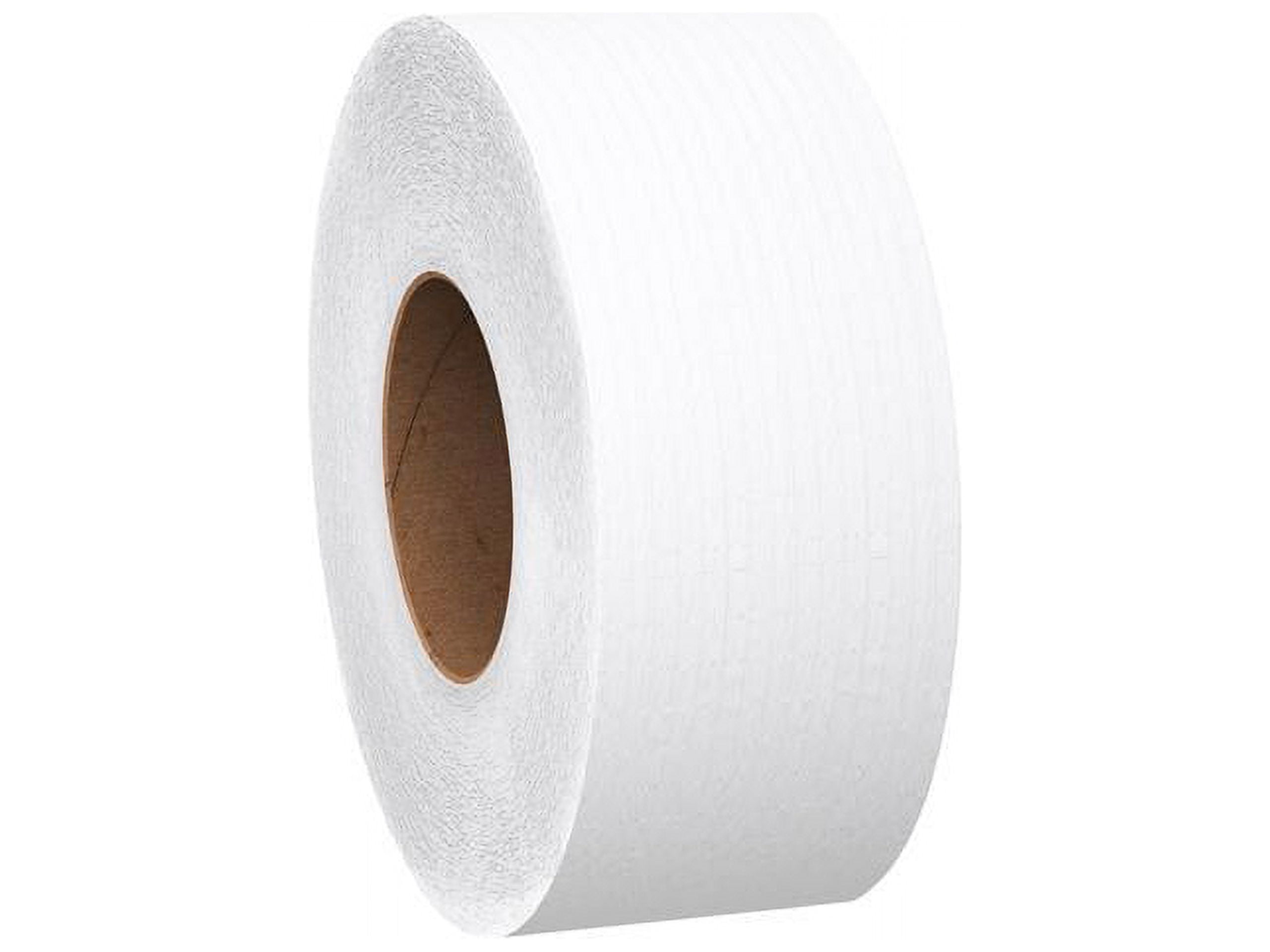 Scott Essential Jumbo Roll Bathroom Tissue - Walmart.com
