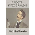 Scott Fitzgerald's This Side of Paradise, (Paperback) - Walmart.com