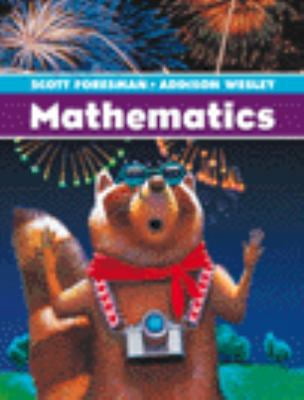 Pre-Owned Scott Foresman Math 2004 Pupil Edition Grade 3 (Hardcover ...