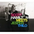 Scott Hamilton - Scott Hamilton Meets Jesper Thilo - Music ...