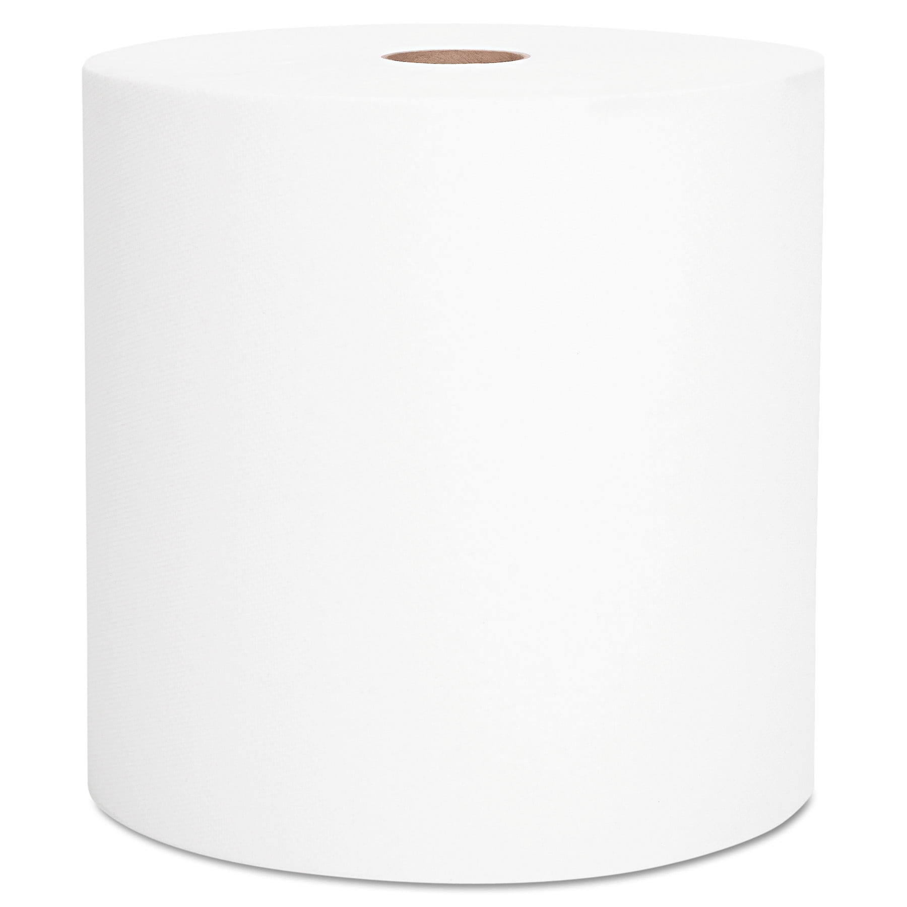 Scott High Capacity Hard Roll Paper Towels for Small Business, 8" x ...