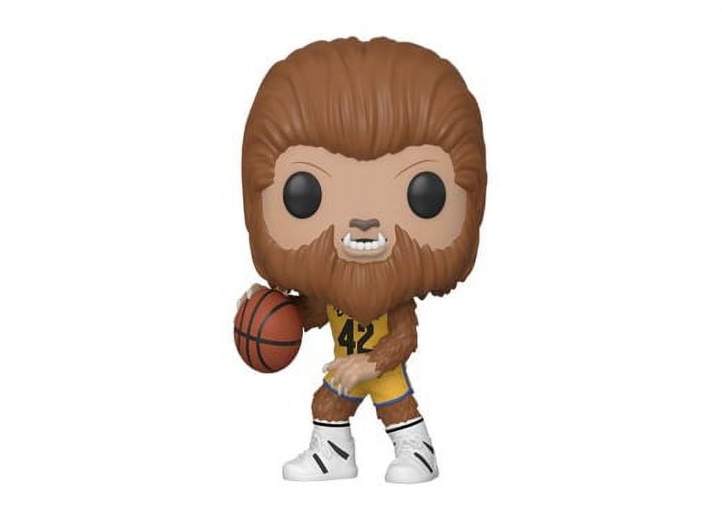 Scott Howard Funko POP Teen Wolf Movies Vinyl Figure Collectible Toy ...