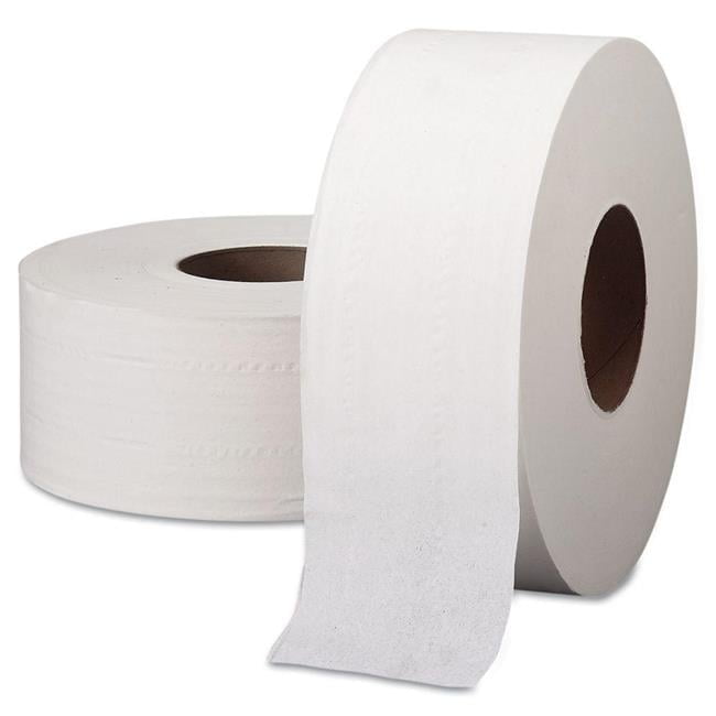 Scott JUmbo Roll Tissue, 1000 ft. - Walmart.com