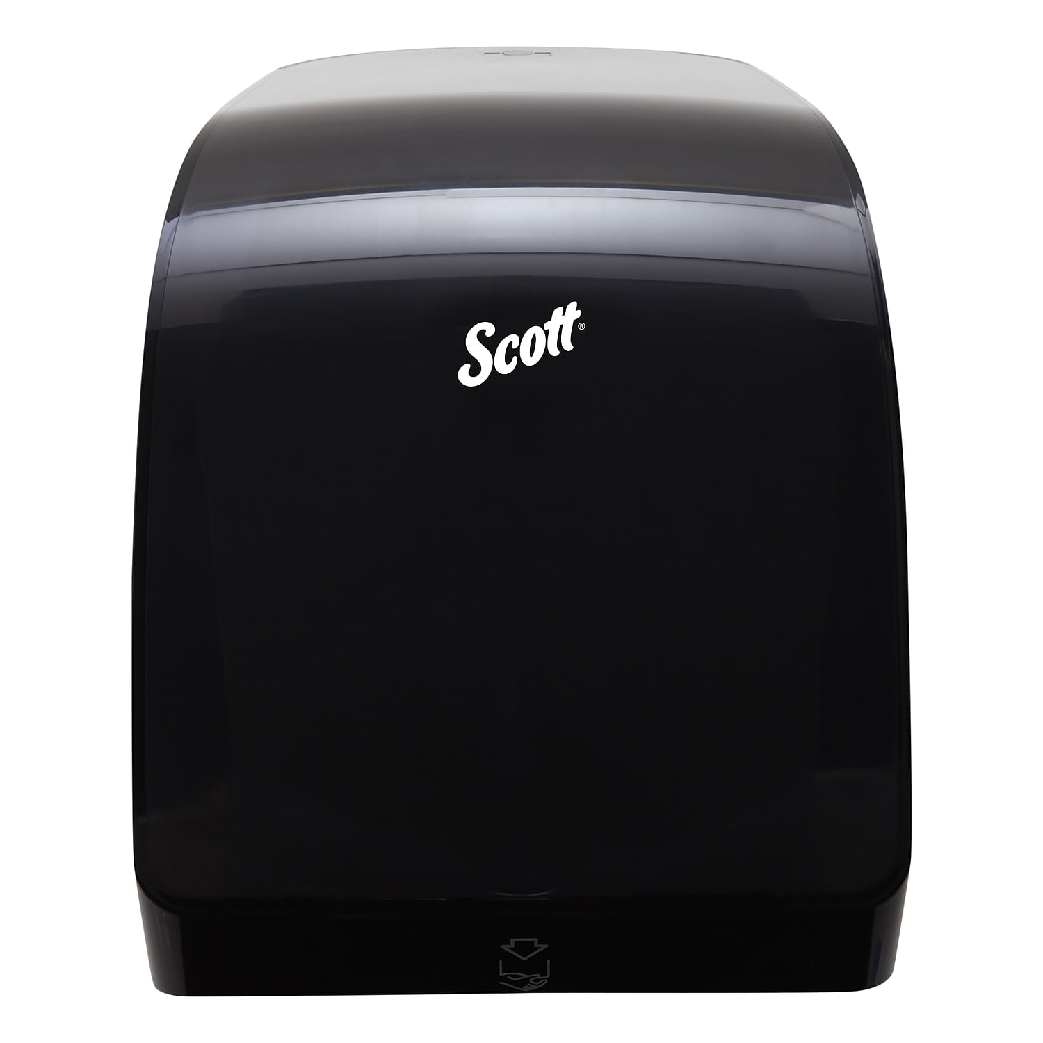 Scott KCC 34346 12.66 in. x 9.18 in. x 16.44 in. Pro Mod Manual Hard ...
