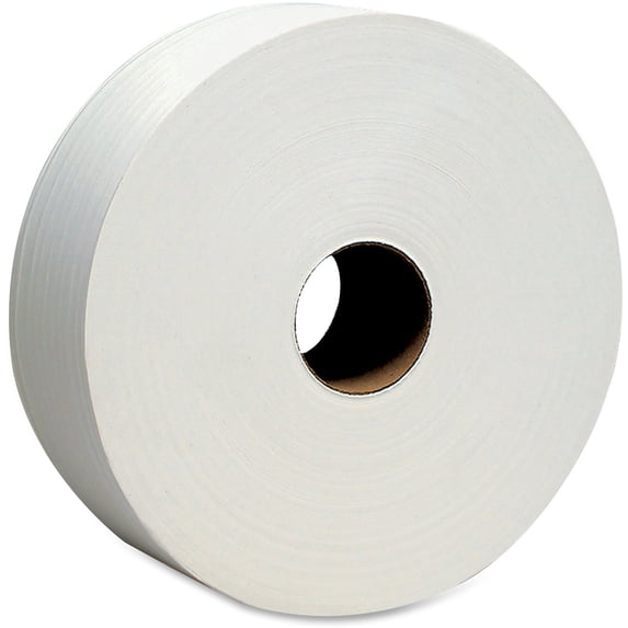 Scott, KCC07827, Essential JRT Tissue Paper, 6 / Carton, White ...