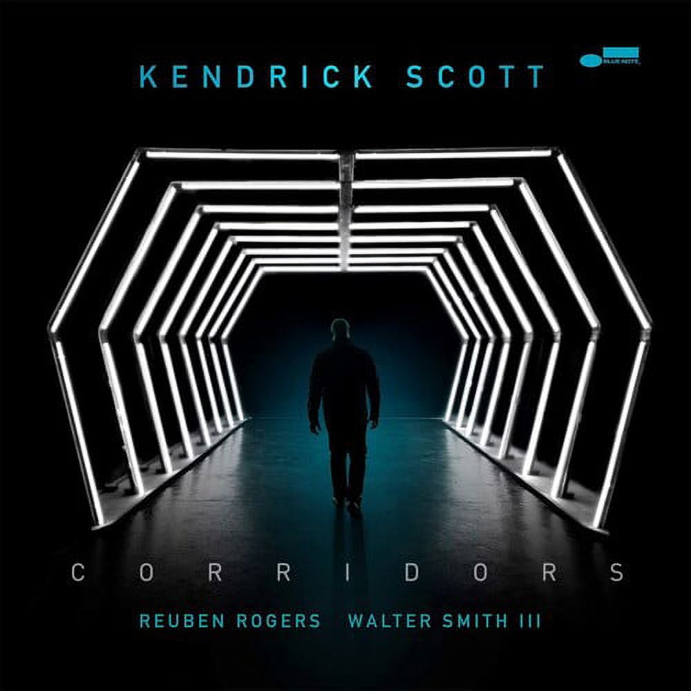 Scott,Kendrick / Rogers,Reuben / Smith,Walter III - Corridors - Vinyl ...