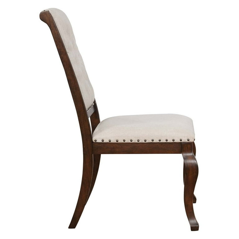 Scott Living Glen Cove Tufted Dining Side Chair Set of 2