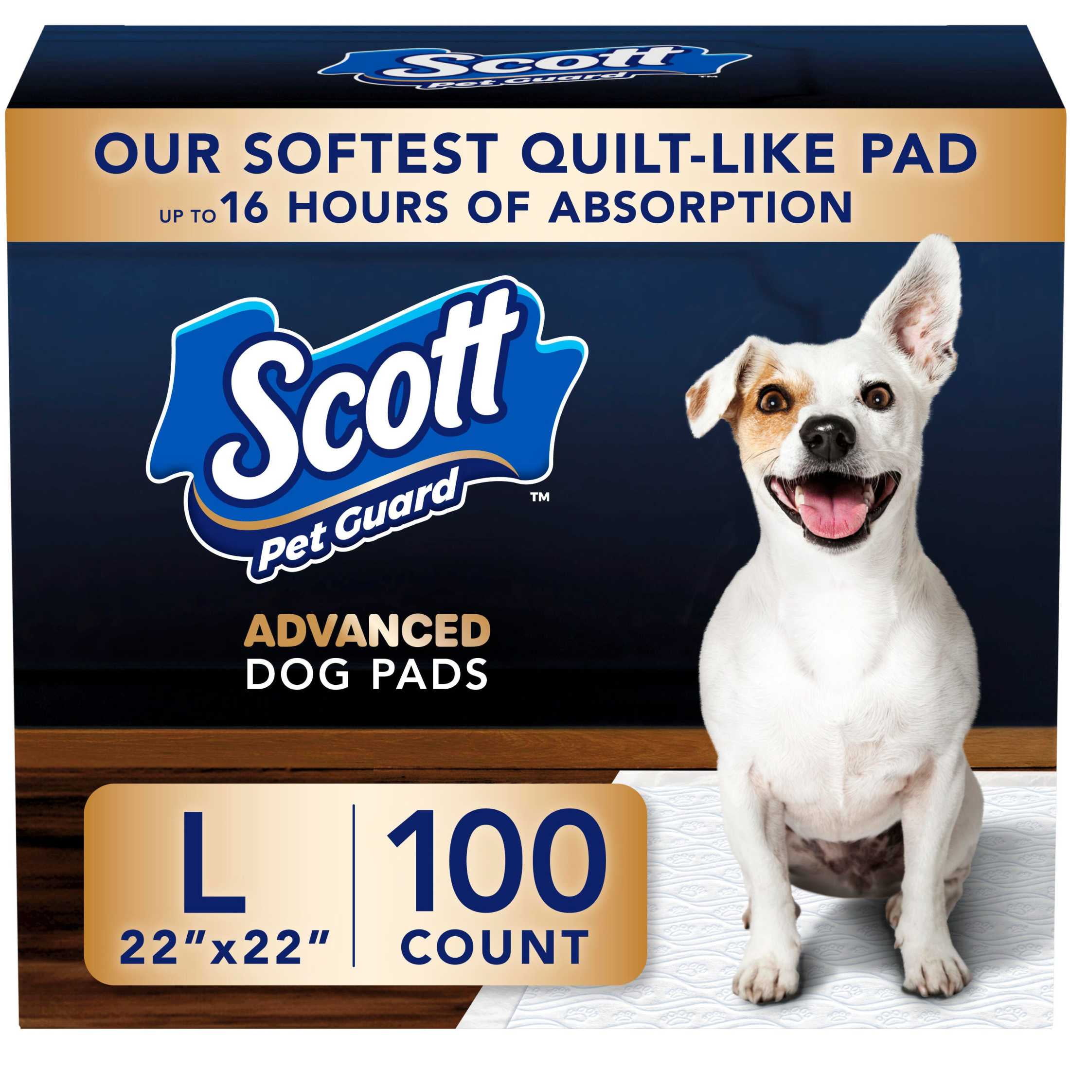 Pet Guard 1532 Carpet Pad