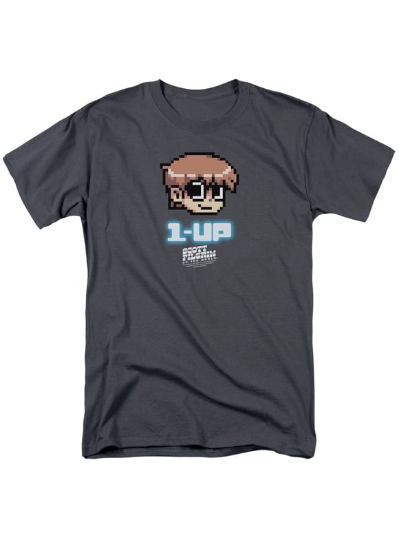 Scott Pilgrim Shirt