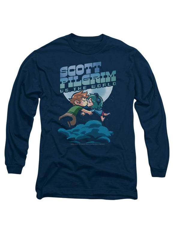 Scott Pilgrim Shirt